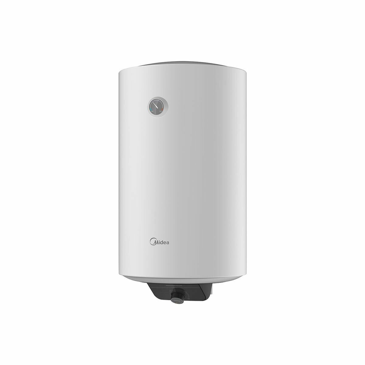 Бойлер Midea MWH-8015-RED — фото 1