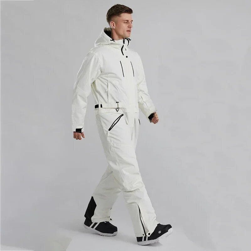 Комплект верхней одежды сноубордический