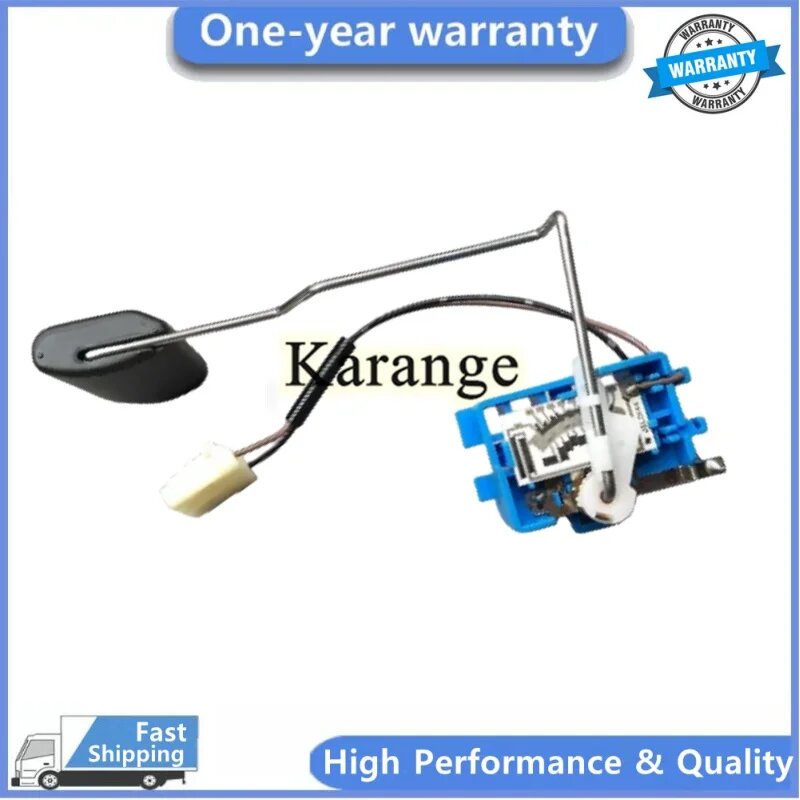 Новый 17040-95F0B 27510-31100 Датчик уровня топлива для Nissan Almera March 1704095 F0B 2751031100 Автозапчасти