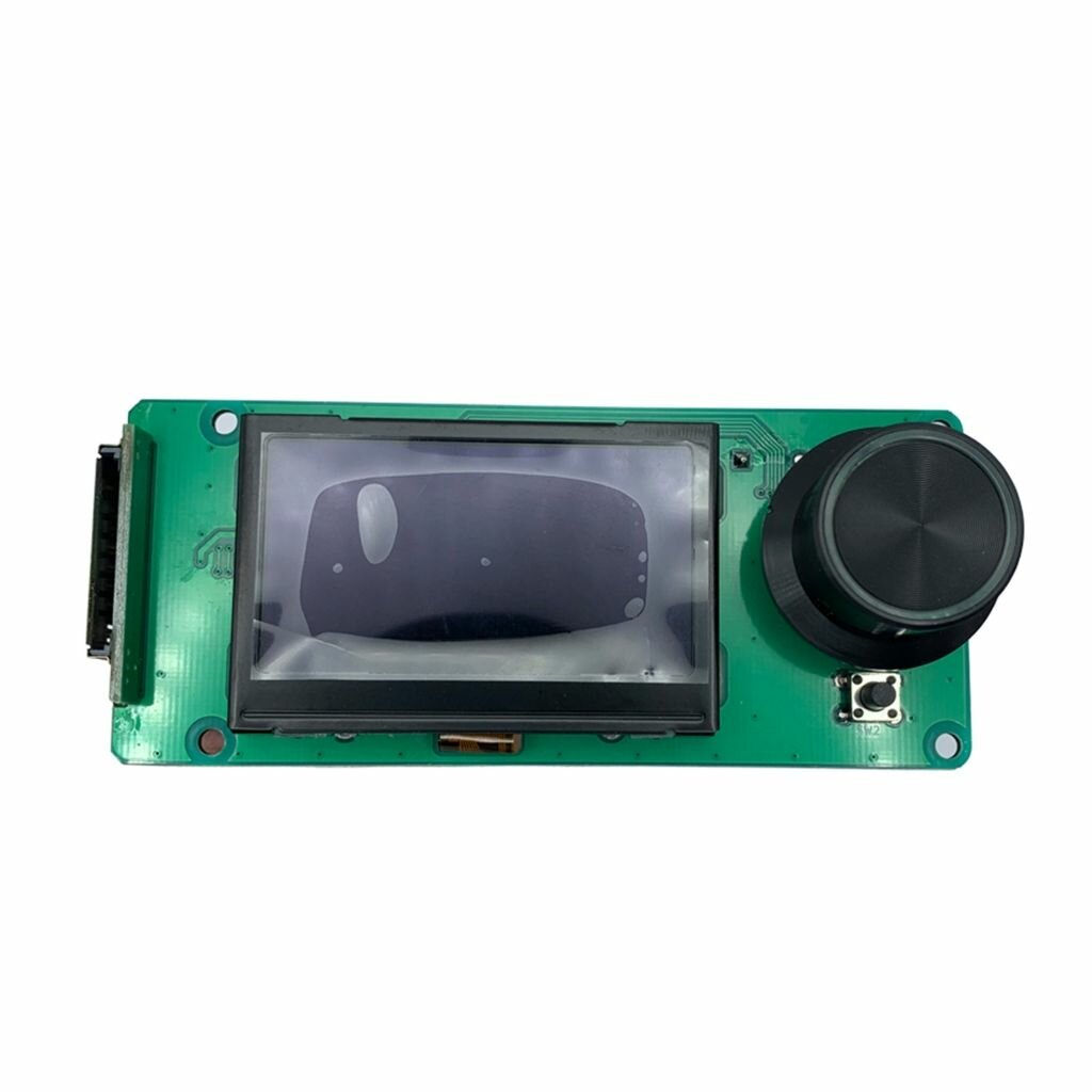 Комплект материнской платы для 3D-принтера Hornet display