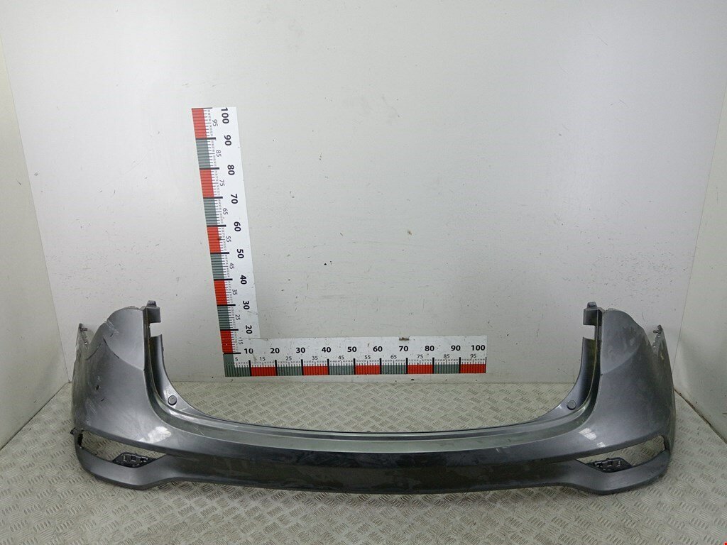 Бампер задний Hyundai Santa Fe 3 (DM) 866112W500 арт. 2264061
