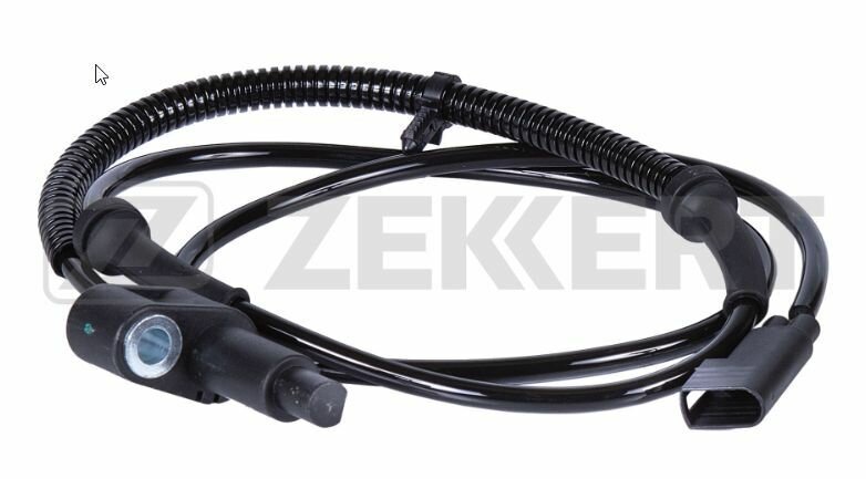 Датчик ABS. Zekkert. задний Ford Mondeo II Cougar.
