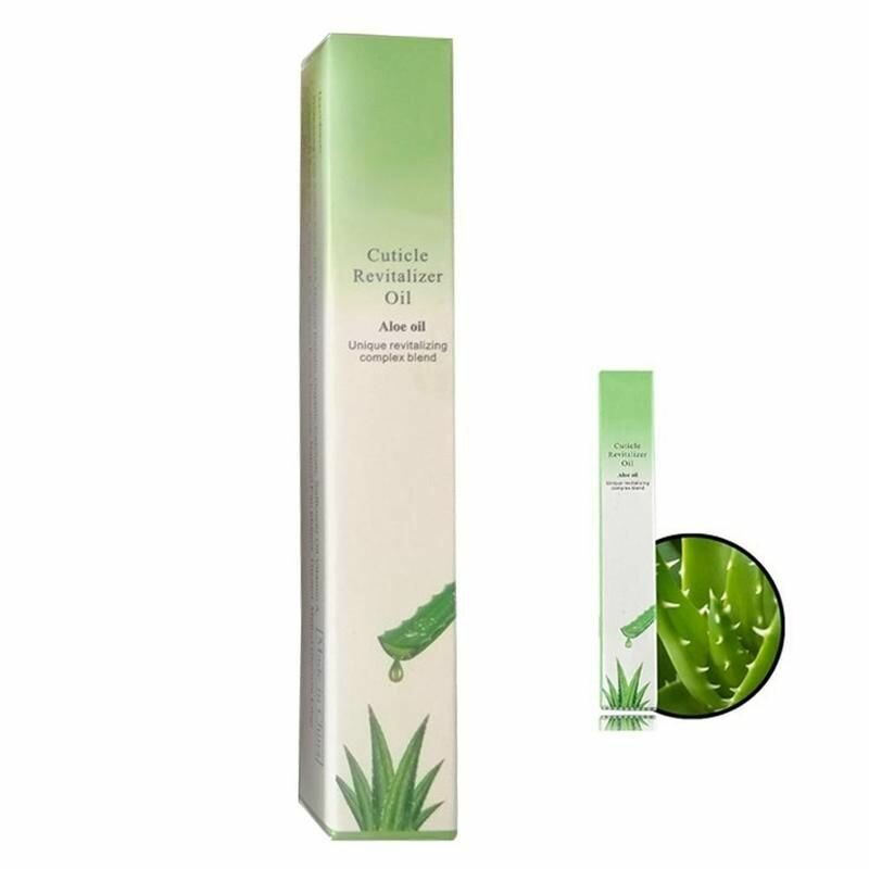 Прозрачное масло для ногтей: предотвращает заусенцы и сухую кожу, увлажняет и ухаживает за ногтями