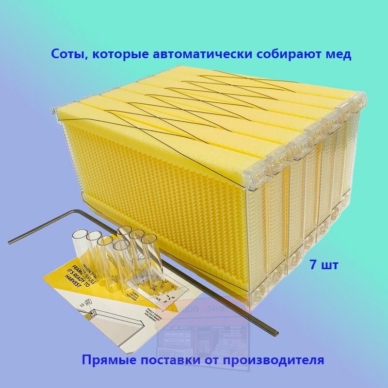 Улей