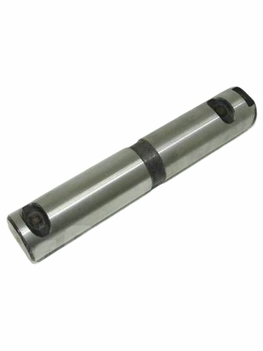 Палец передней рессоры D-30 L-170 (заднего кронштейна) FAW J5 от партнёра FAW Арт. 2902471A240/B