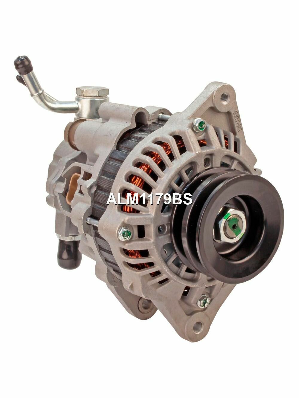 Генератор для авто (автомобильный) Mitsubishi L300 (Митсубиси Л300)