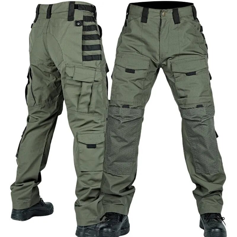 Брюки тактические