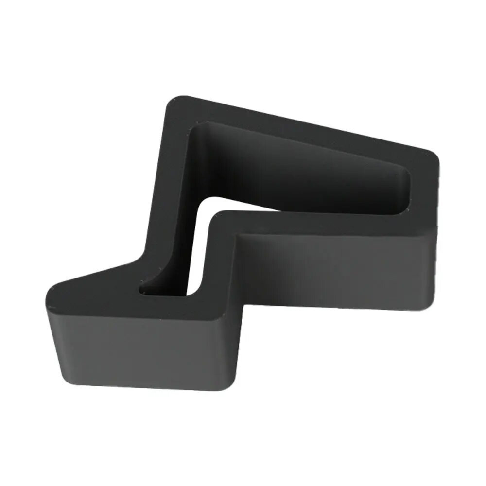 Дверной стопор — прочный клин для окон и дверей с нескользящим основанием, простая установка, для дома, офиса, ванной комнаты, кухни