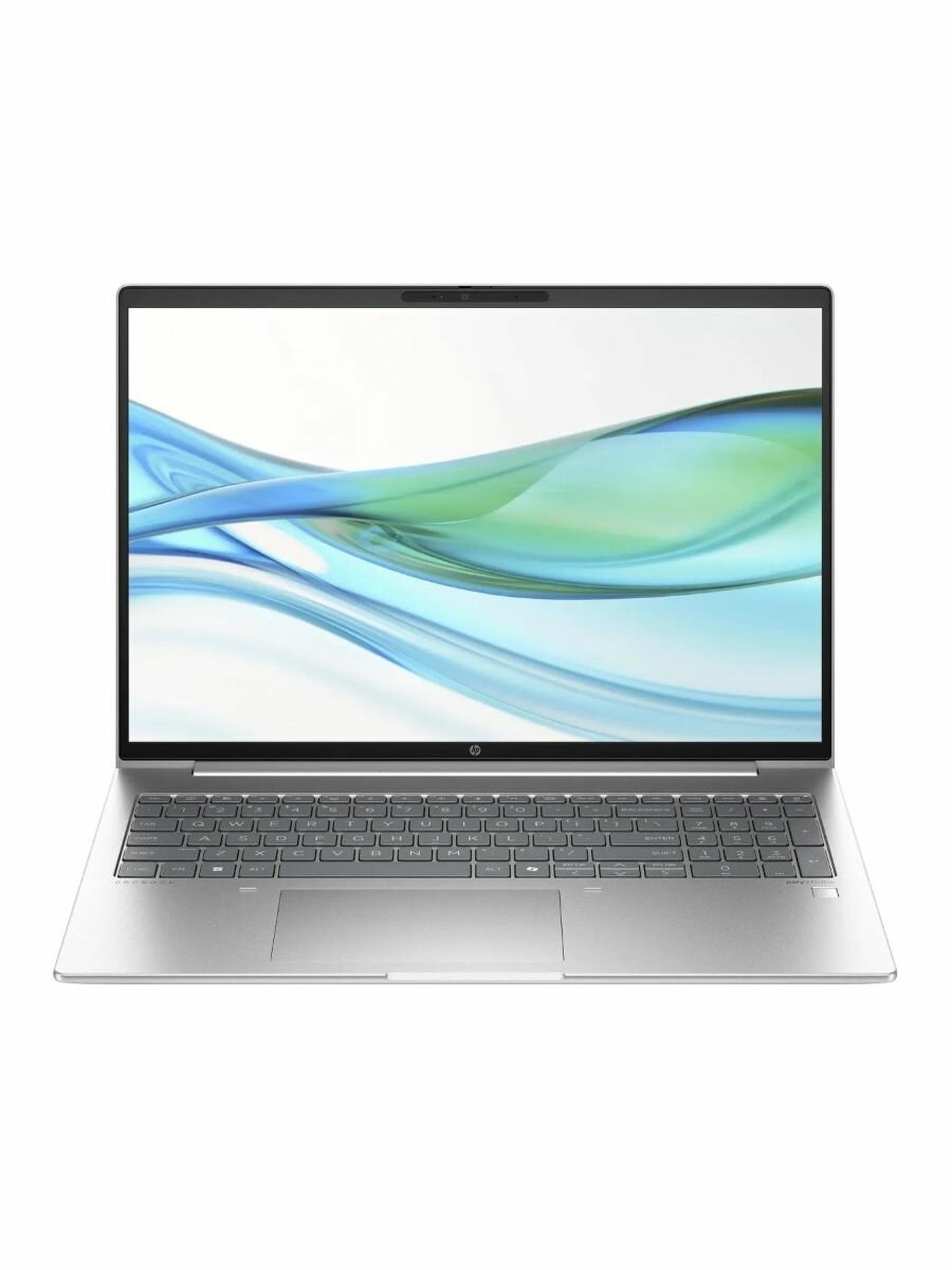 Ноутбук HP ProBook 460 G11 Core Ultra 5125U/8GB/512GB SSD/16"/noOS