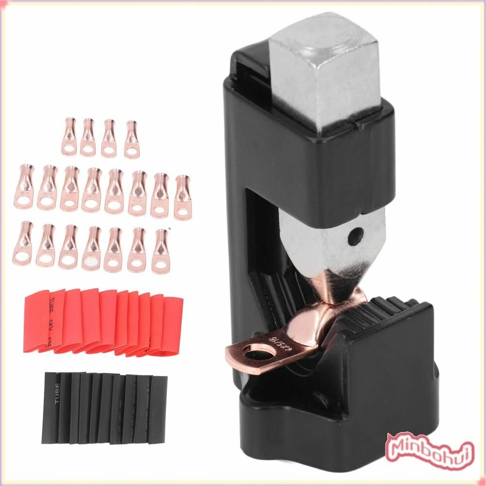 Инструмент для обжима батареи