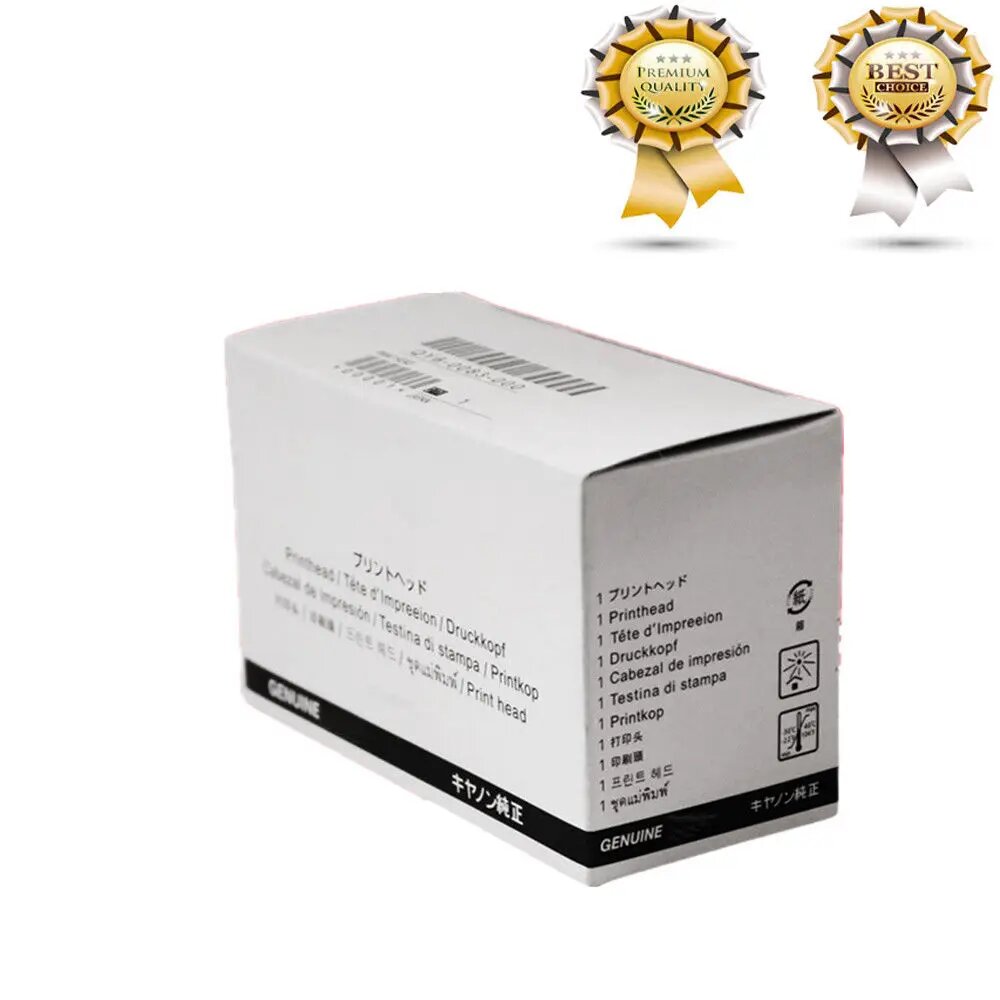 Печатающая головка для CANON IP4200 MP500 MP530 и т. Д, QY6-0059