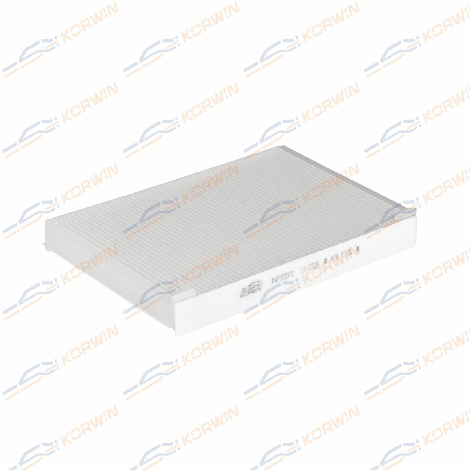 Фильтр салонный Volvo S60 II/S80 II/V70 III/XC60/XC70 II 06-/Land Rover