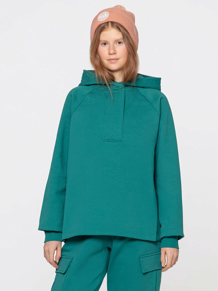 Худи Hoodie Reglan Fleece