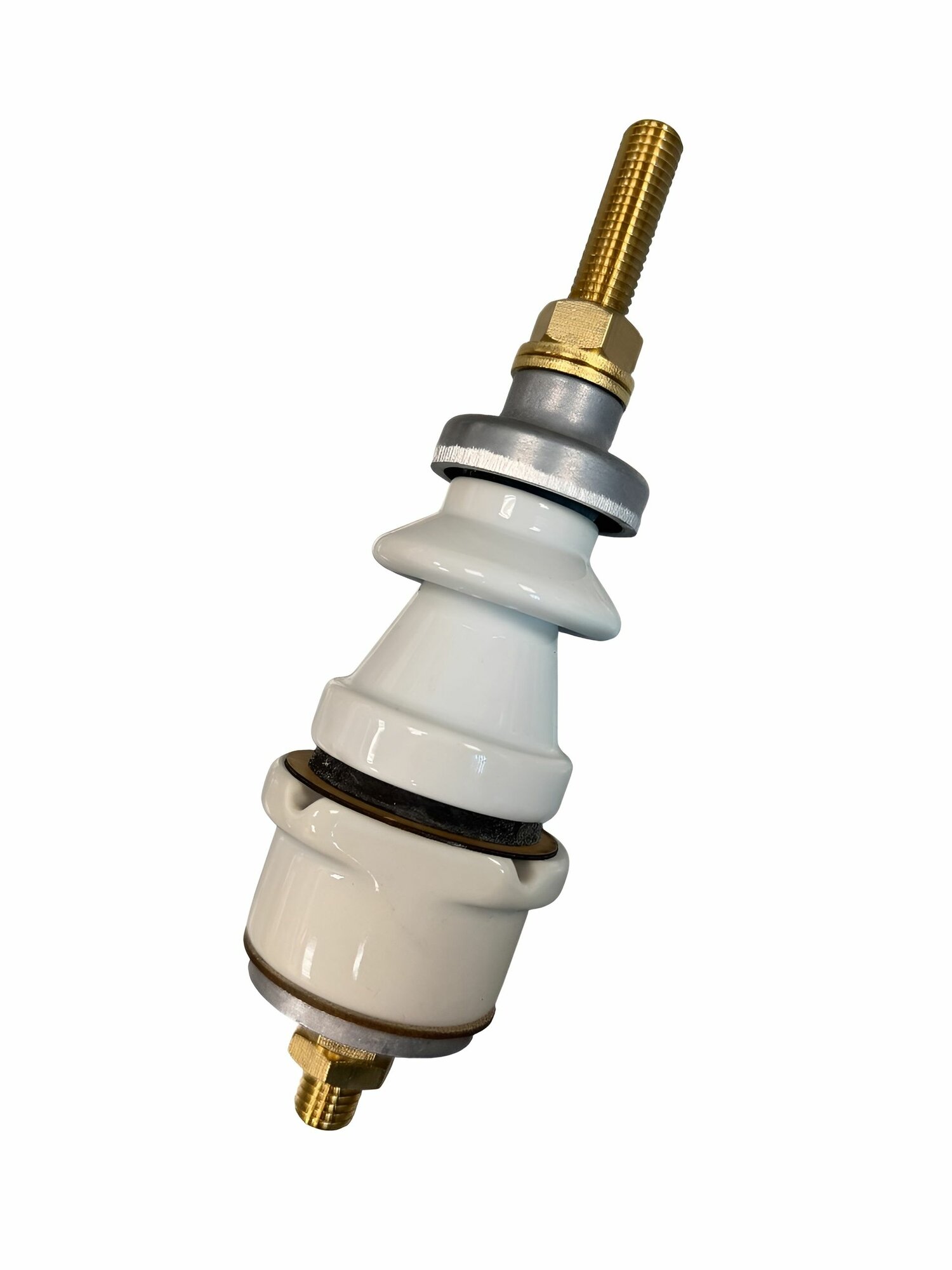 Ввод НН ВСТ-1/250 на трансформатор 25-160 КВА