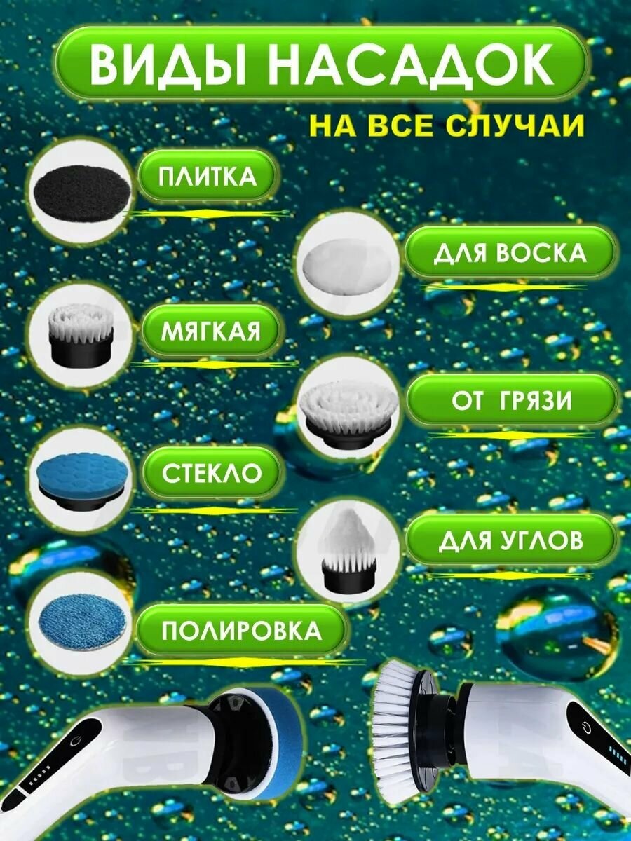 Набор для уборки — фото 1
