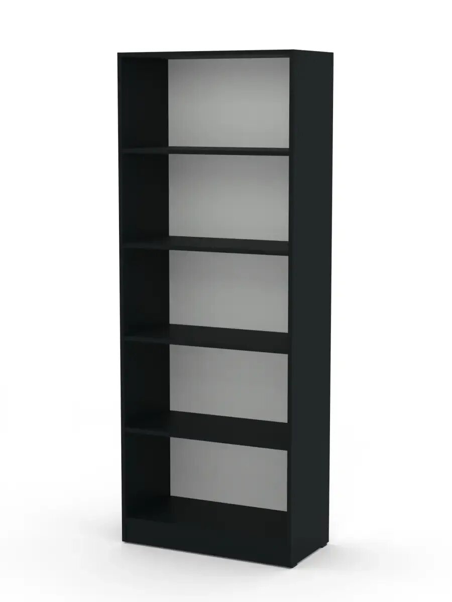 Шкаф FRESTER стеллаж для книг одежды деревянный в прихожую спальню, от производителя