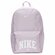 Сумка NIKE, светло-фиолетовый