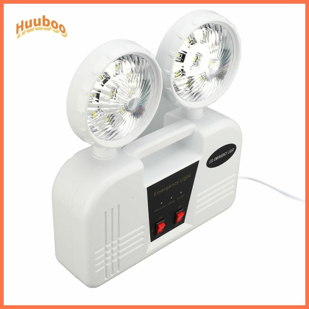 Аварийный свет