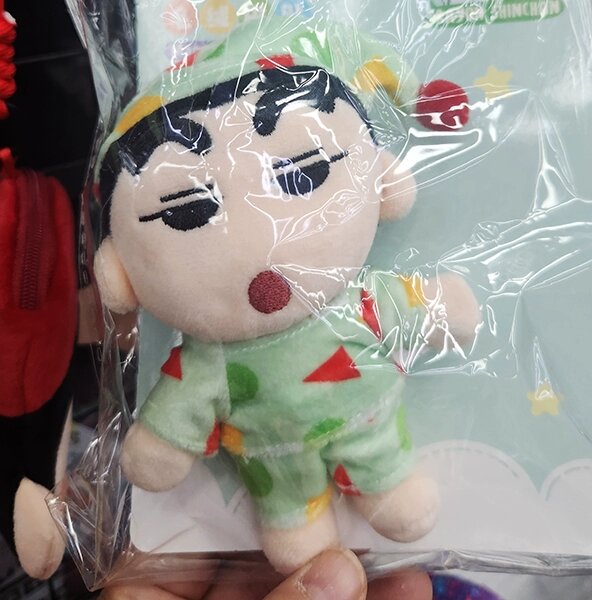 Новая магнитная игрушка-подвеска для холодильника в виде пчелы в пижаме офисного работника-супергероя,