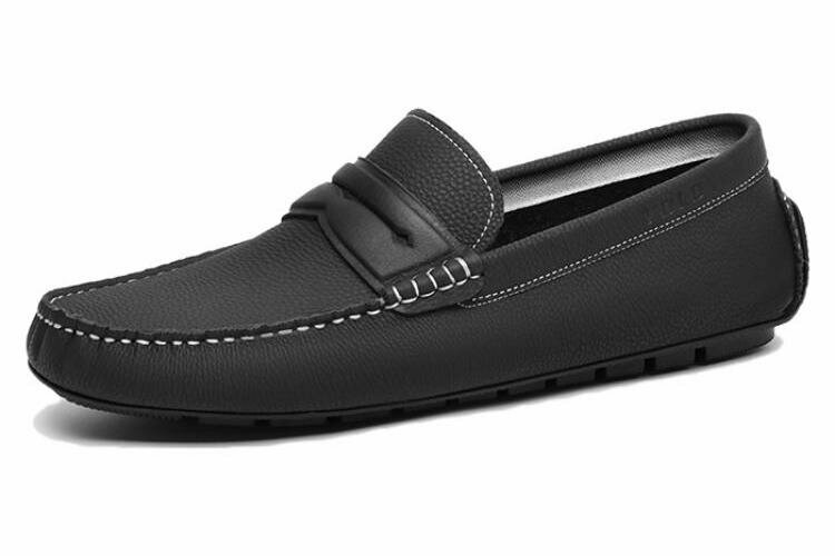 Лоферы Gommino Loafers