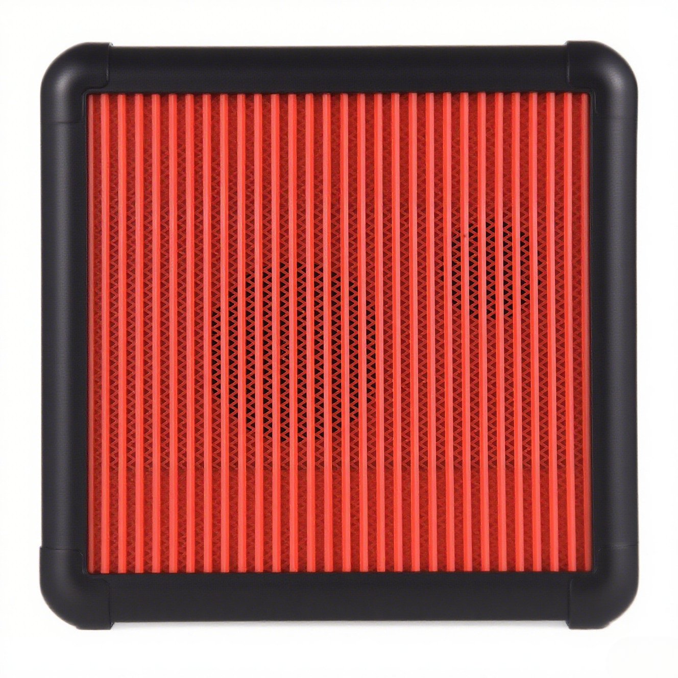 Гитарный усилитель электрической и акустической гитары 15Вт с беспроводным BT-колонкой, функцией настройки, 8 звуковыми эффектами, 2200mAh аккумулятором, черный красный цвет, US EU UK адаптер, ABS материал, 19.6*10*12.2см, 1300г для практики записи