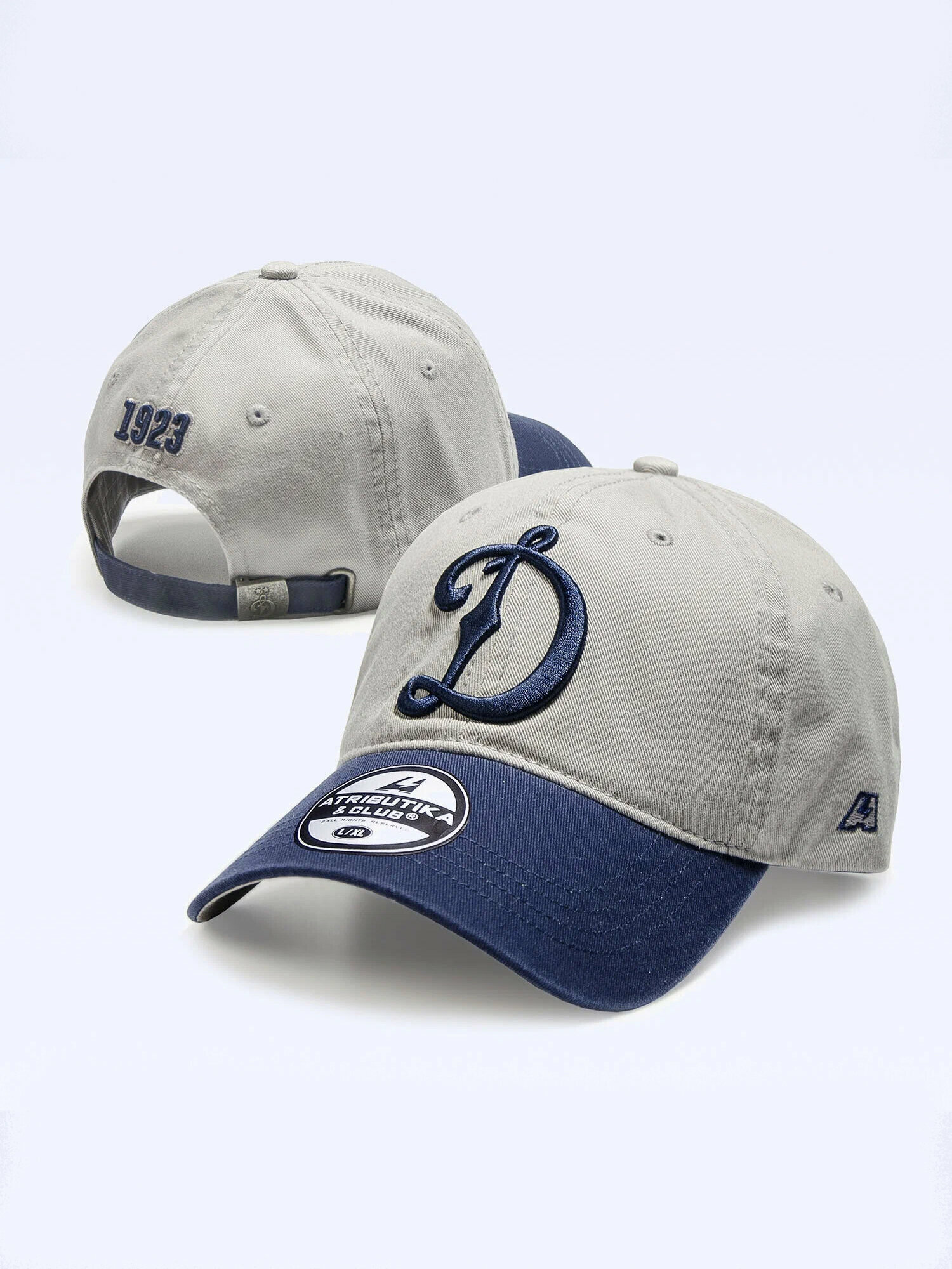 Бейсболка для мужчин