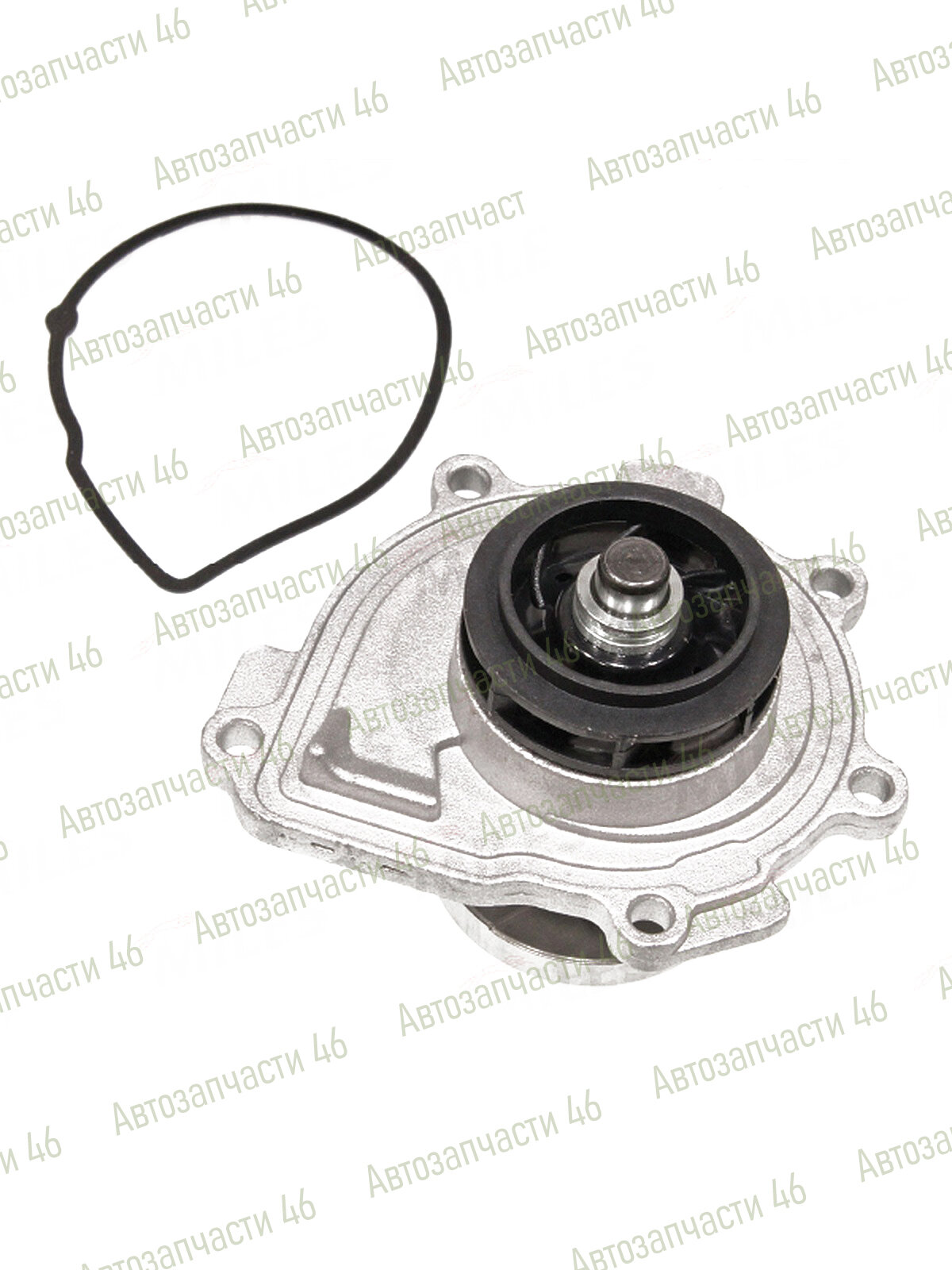 Помпа (насос водяной) 1.8 литра 16-клапанов 141 л. с. Шевроле Круз Chevrolet Cruze 1G (2008-2015) Бельгия