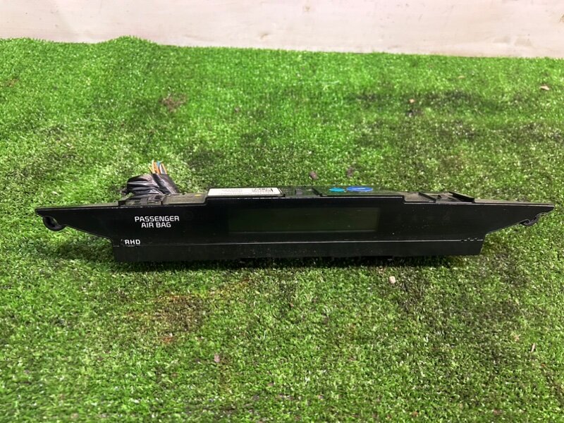 Дисплей информационный Kia Ceed JD хэтчбек D4FC 94510A2900WK