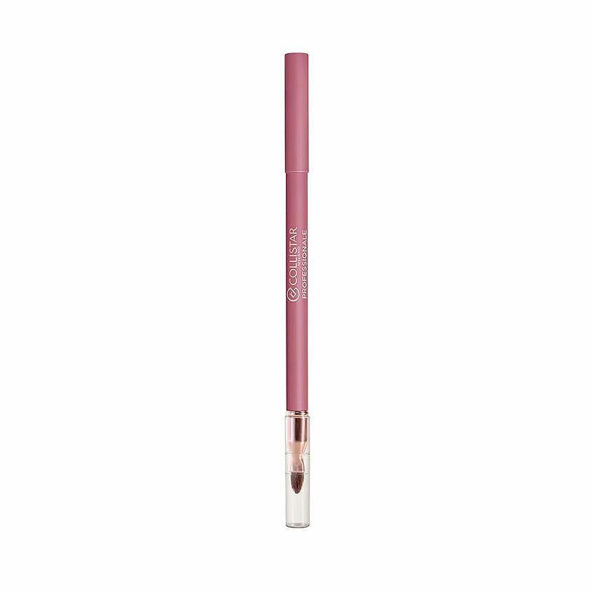 COLLISTARКарандаш для губ контурный профессиональный Professional, № 005, Rosa Del Deserto, 1,2 г