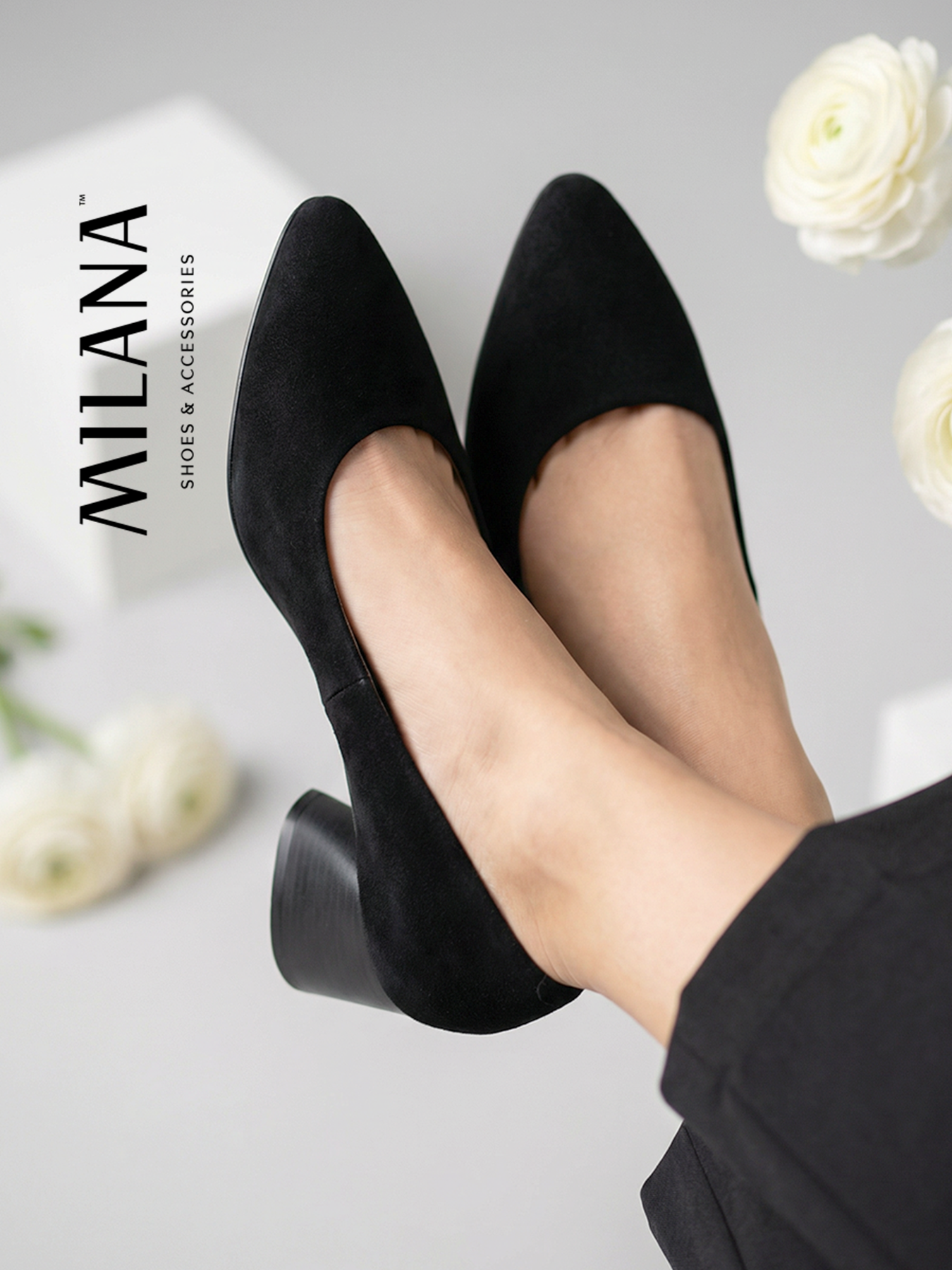 Туфли лодочки 