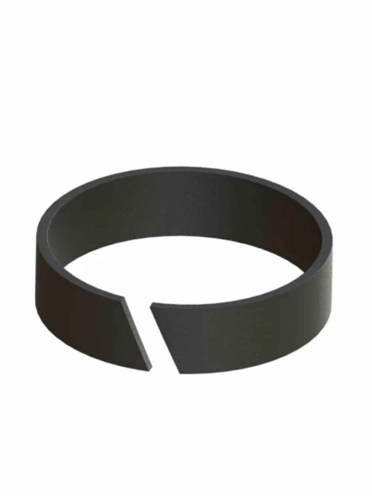 Кольцо опорно-направляющее WRA (PA+Glass Fiber) 160х155х15 м-н