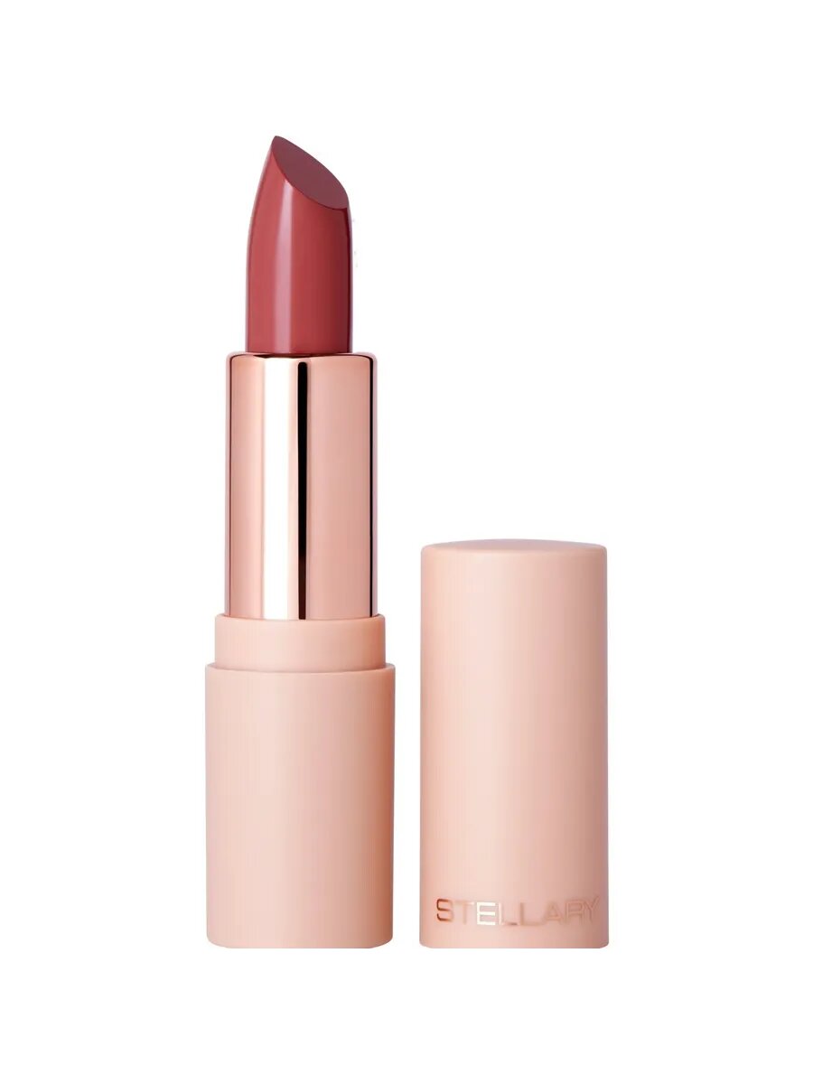 Увлажняющая помада с гиалуроновой кислотой №05