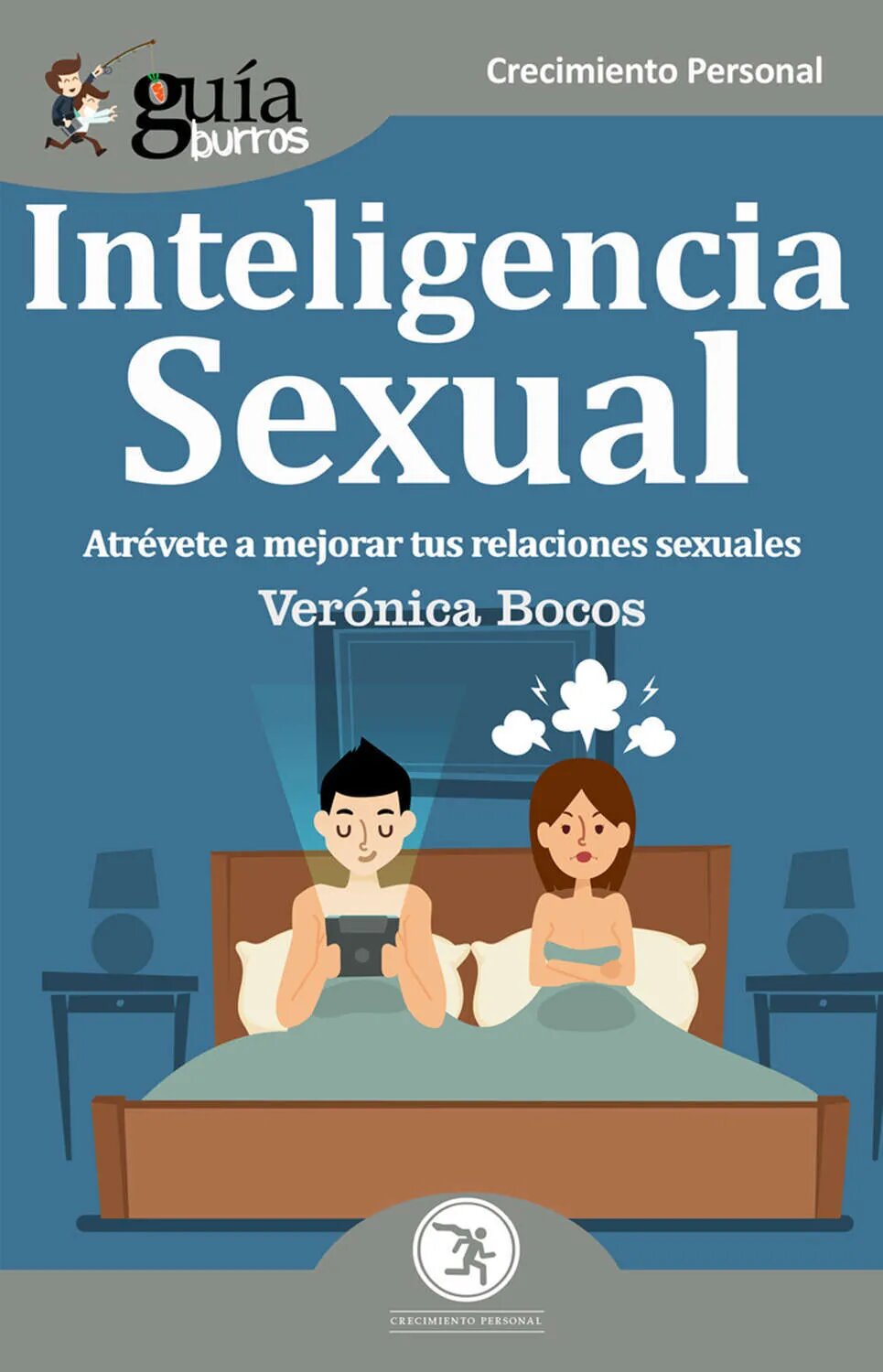 GuíaBurros: Inteligencia sexual [Цифровая книга]