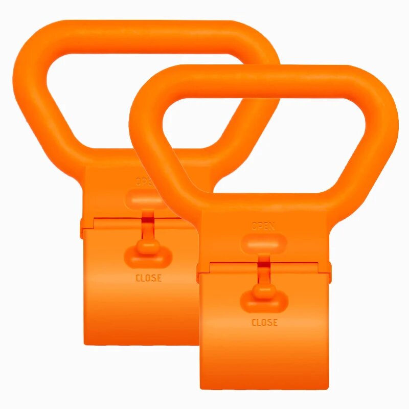 Kettlebell ipsum 511/609/708 г 1 pair Kettle Grip