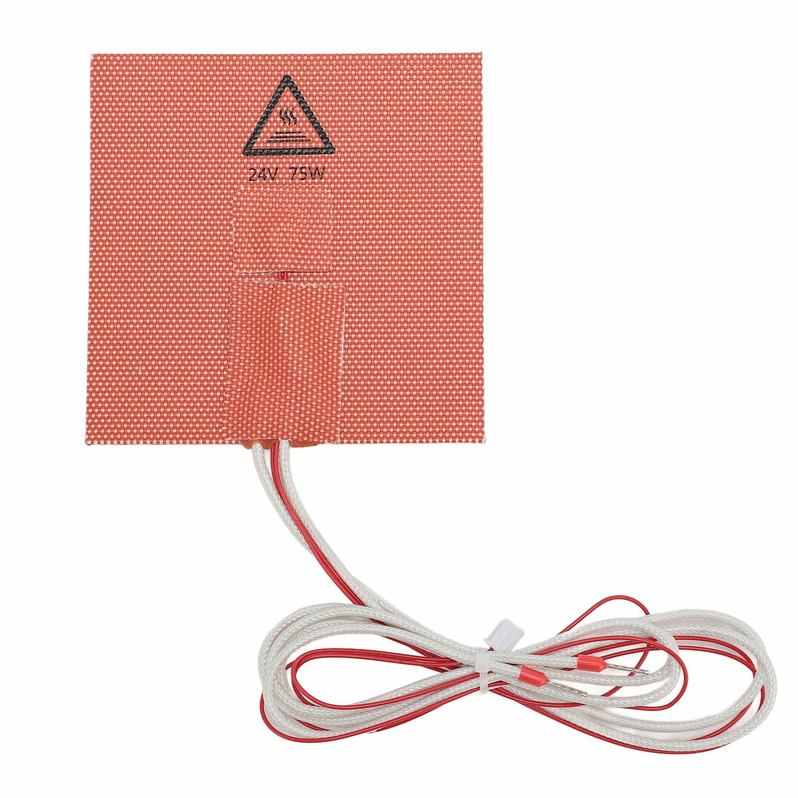 3D -принтер горячий кровать нагревательные прокладки