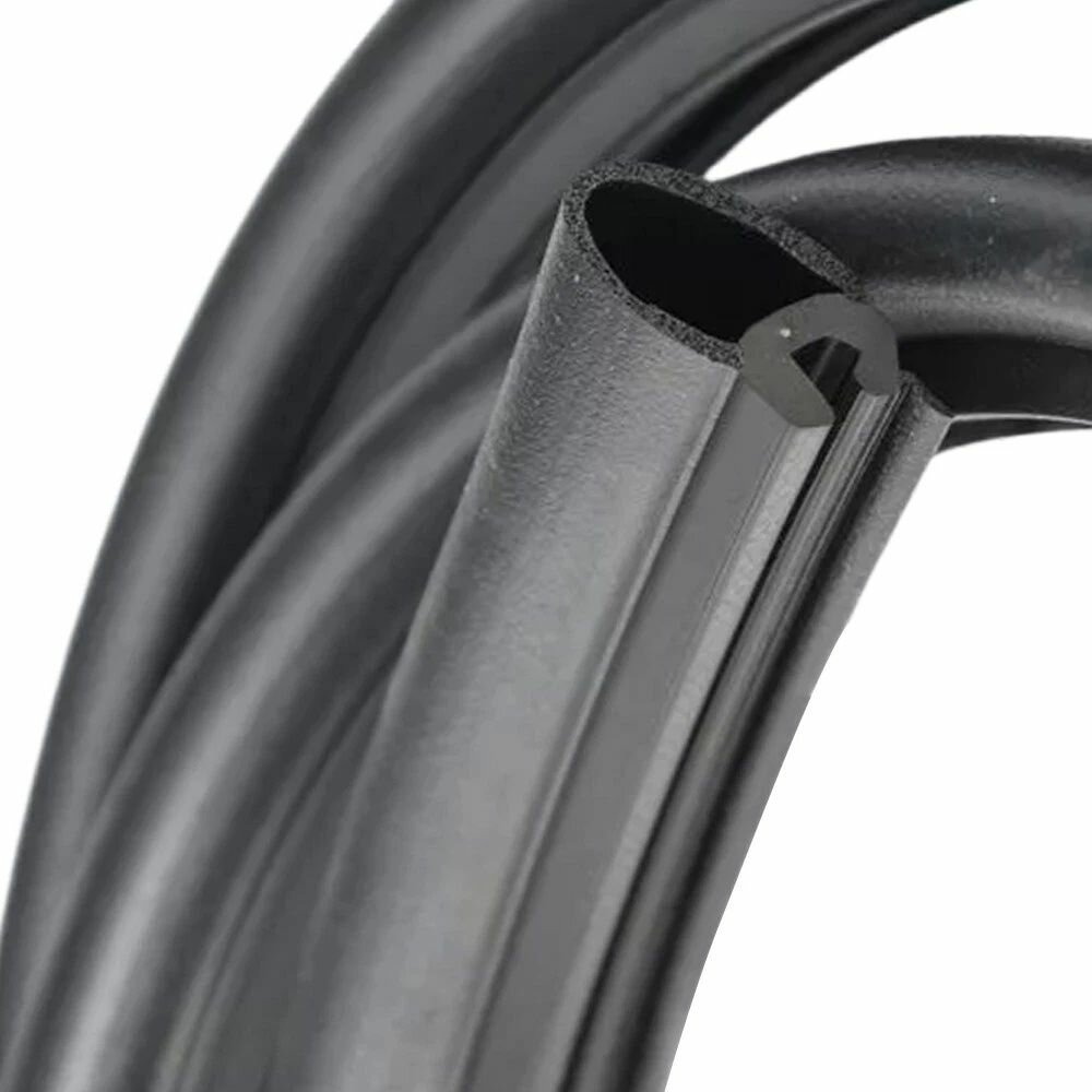 Уплотнительная Прокладка Переднего Капота Двигателя 51767419379 Для BMW 3 Серии G20 G21 2017-19