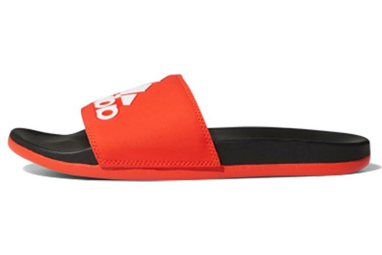 Шлёпанцы Adilette Comfort