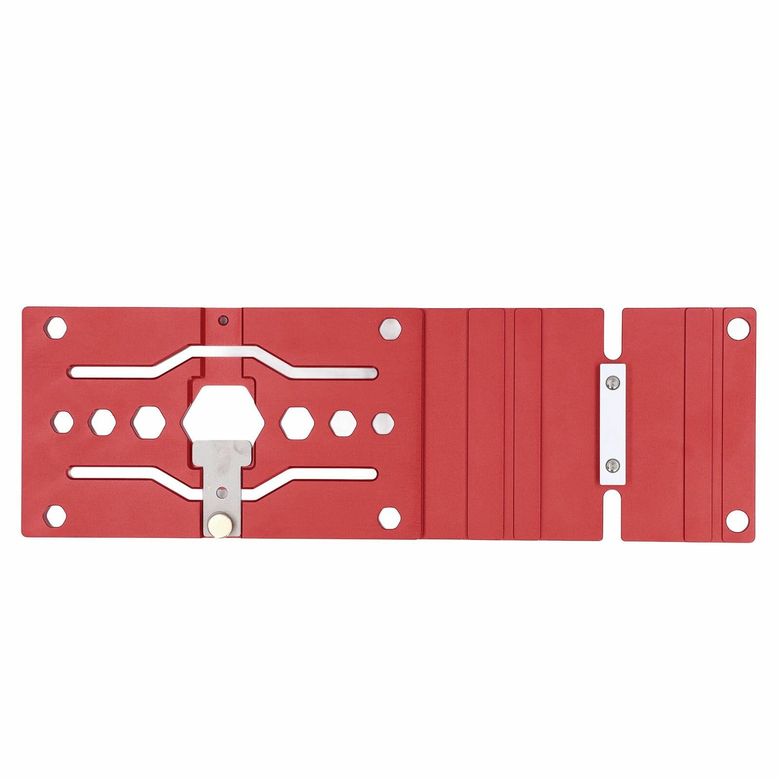 Ограничитель угла 90 для пилы (340 мм)