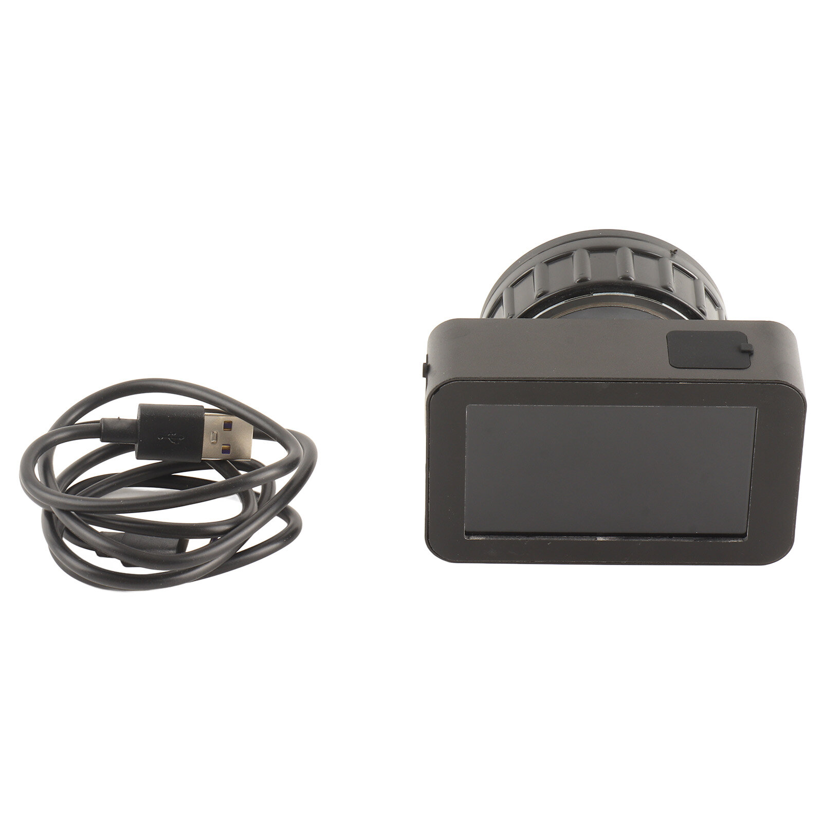 Telescope Eyepiece Camera for Astronomy 4K 3 Inch Color Display Electronic Astrophotography Planetary and Bird Watching