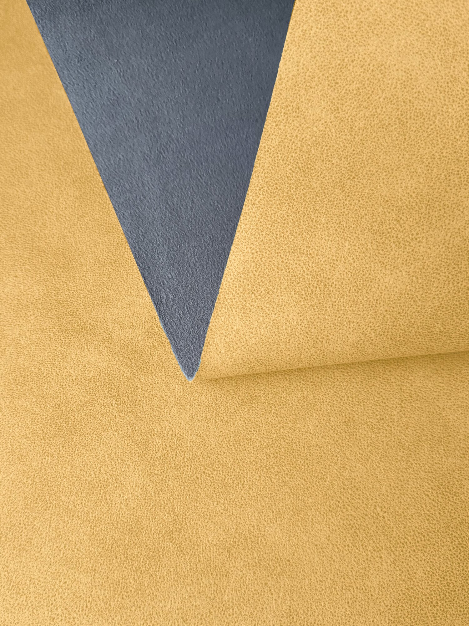 Ткань Мебельная Замша GRAF06 2мм 1,4х1м