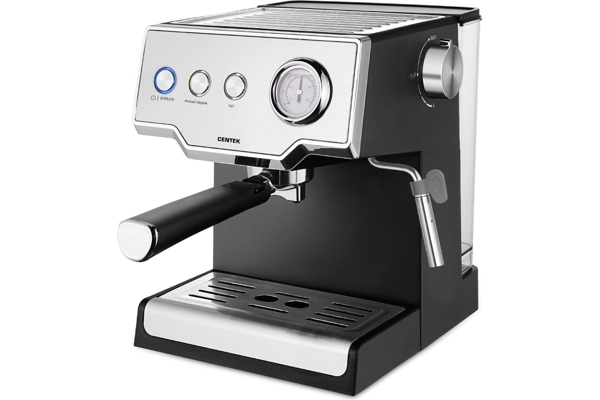 Кофеварка Centek CT-1167