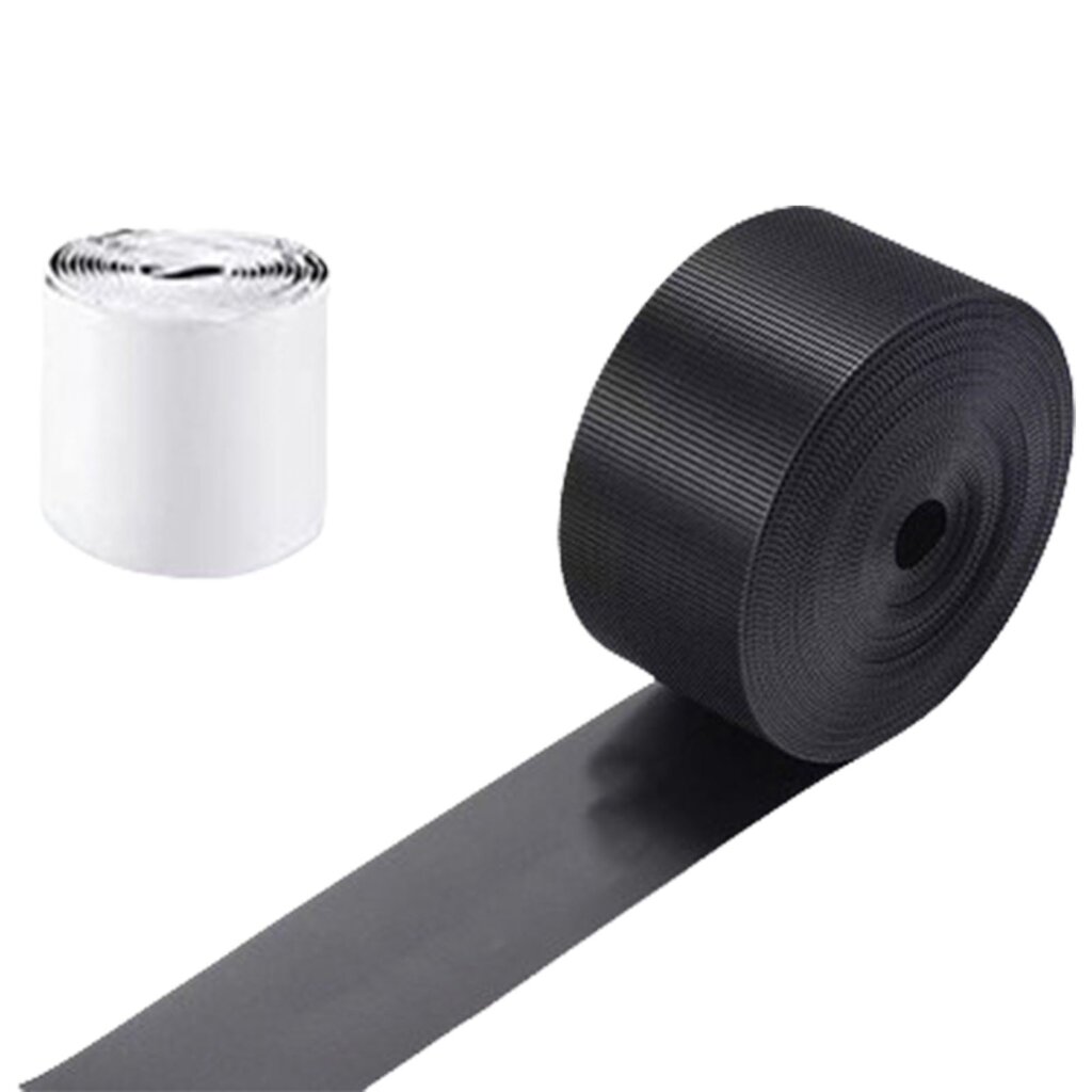 Перегородка для дивана из ПВХ для предотвращения попадания игрушек домашних животных на дно кровати, окантовка края дивана-5 см, ширина-6 м