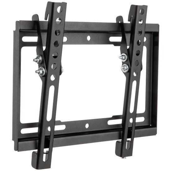 Кронштейн Remounts RM 202T для LCD телевизоров 23-42", наклонный, черный