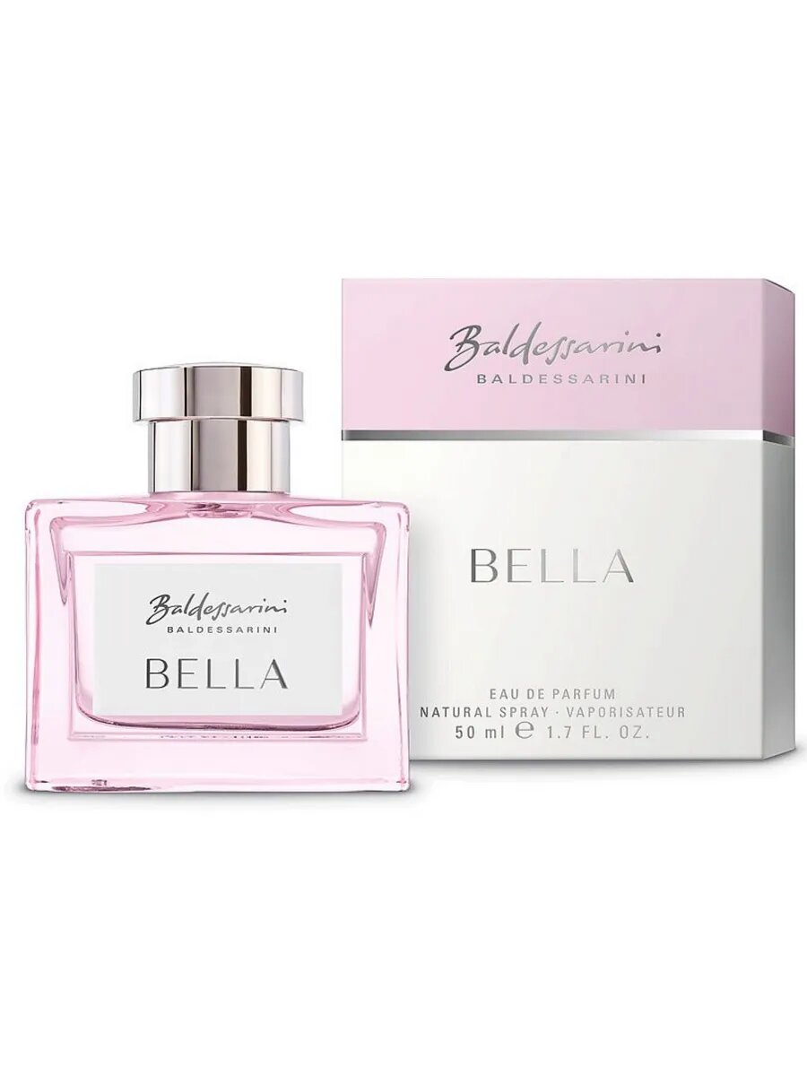 Baldessarini Bella 50 мл оригинал парфюмерная вода