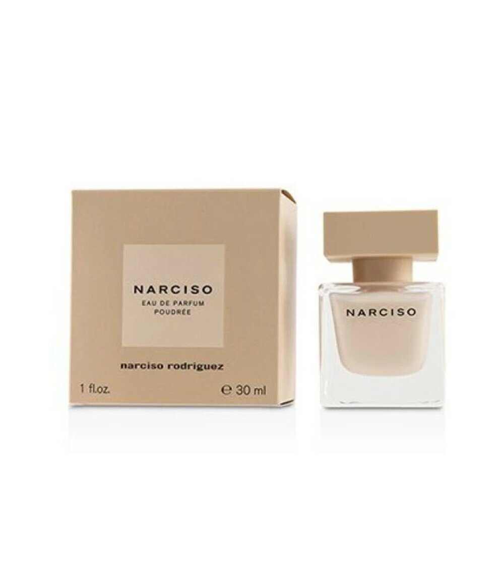Парфюмерная вода женская NARCISO RODRIGUEZ Narciso Poudree 30 мл. Нарцисо Родригез духи женские