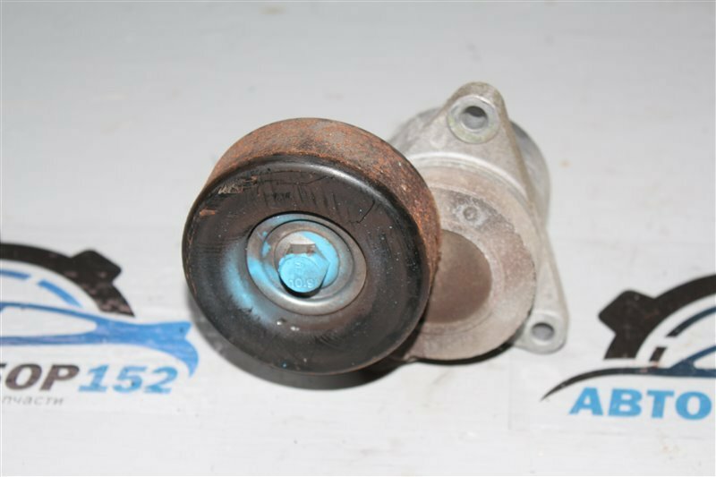 Натяжной ролик NISSAN Teana J32 QR25DE