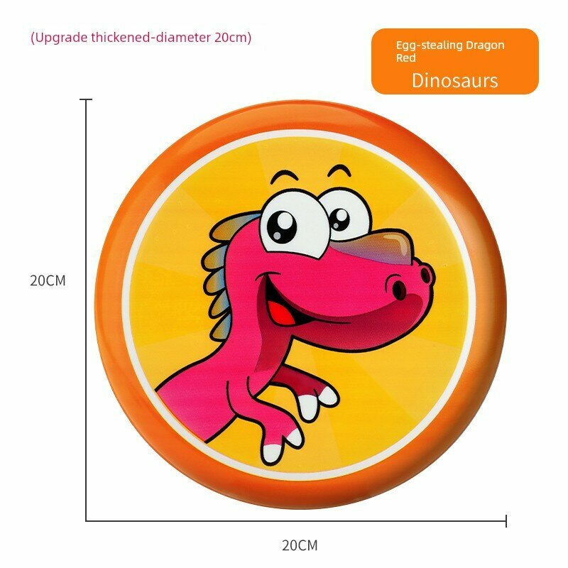 Детская безопасная мягкая летающая тарелка для детского сада, летающая тарелка, семейная игра, ручная работа, бумеранг,