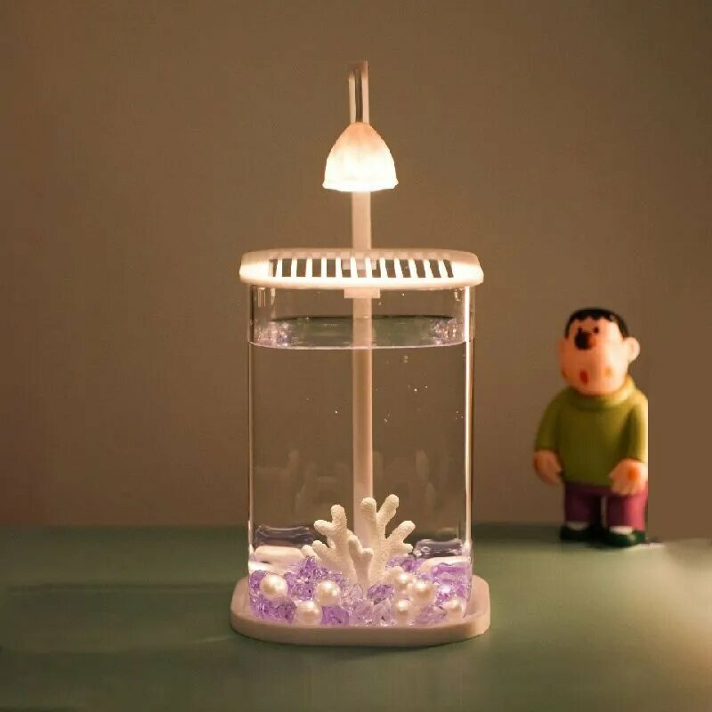 Аквариум Для Петушка