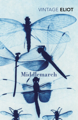Middlemarch / Eliot G. (книга на английском)