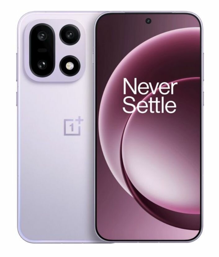 Смартфон OnePlus 15 16/1Tb PLK110 Violet